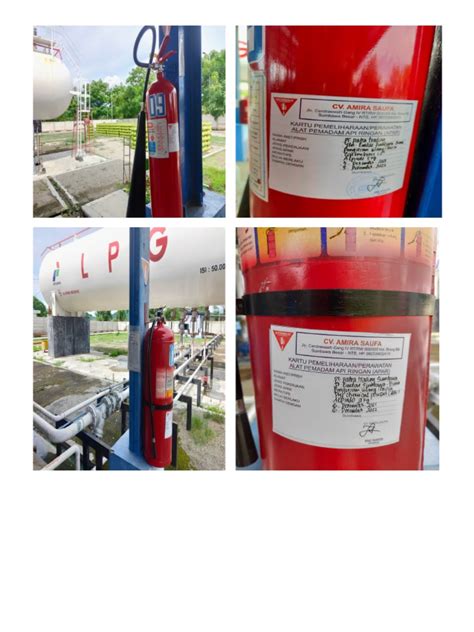 Dokumentasi Apar Dan Apab Pdf