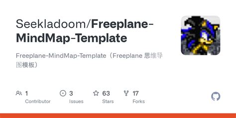freeplane mindmap template readme md at main · seekladoom freeplane