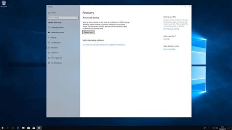 How To Use System Restore In Windows 10 Techradar