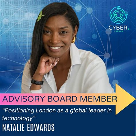 Cyber London On Linkedin Cyber Cybersecurity Innovation Collaboration Technology London