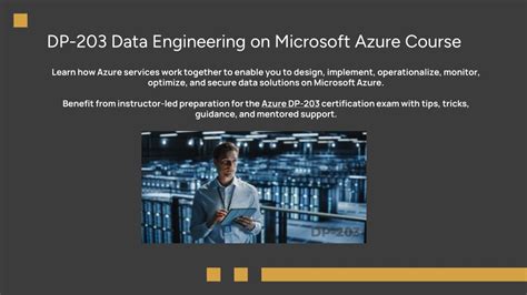Ppt Dp 203 Data Engineering On Microsoft Azure Powerpoint Presentation Id 11868967