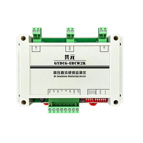 Insulation Monitoring Ensuring Electrical Safety And Efficiency