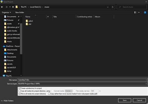 Reaper Beginners Guide Dave Mateers Blog