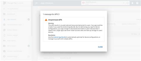 Unoptimized Apk Issue Facebook React Native Github