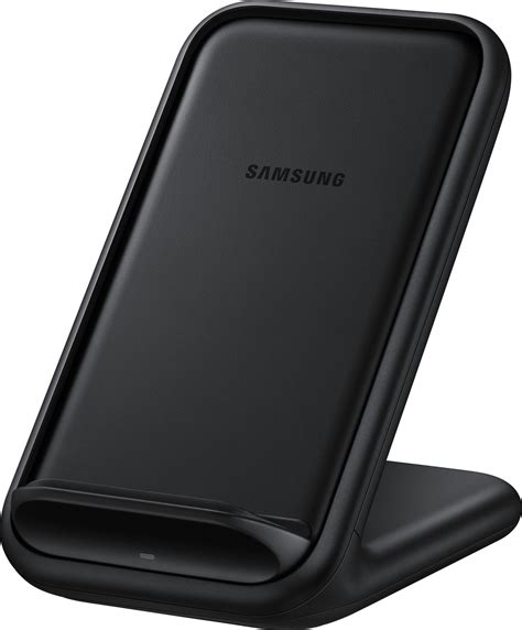 Welke Samsung Telefoon Draadloos Opladen Smartphone Draadloos Opladen