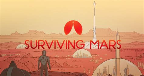 Surviving Mars Free Download Pc Game Game Marvels