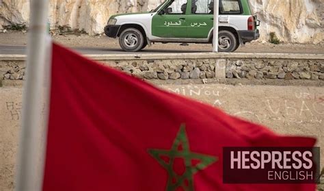 Algerian Authorities Release Moroccan Migrants After Serving Sentences