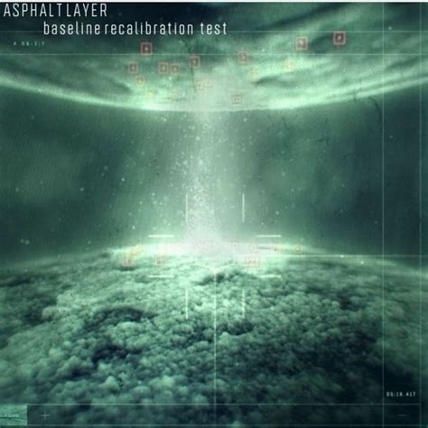 Stream Asphalt Layer Baseline Recalibration Test Bandcamp By Asphalt Layer Listen Online