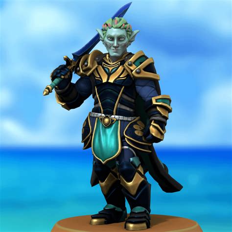 Behold The Riptide Pirates And Friends An Assortment Of Jrwi Minis R Heroforgeminis