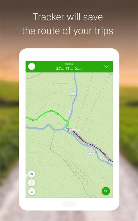 Mapycz Navigation Offline Maps Apk For Android Download