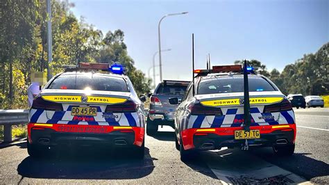Double Demerit Points Now In Force In NSW ACT Western Australia Drive