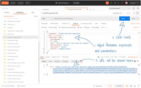 Secure Static Assets With Jwt Authentication And Sirv