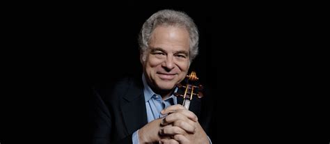 Itzhak Perlman Vancouver Symphony Orchestra