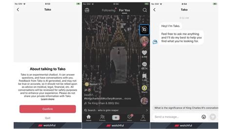 TikTok Like Everyone Else Is Testing Its Own AI Chatbot