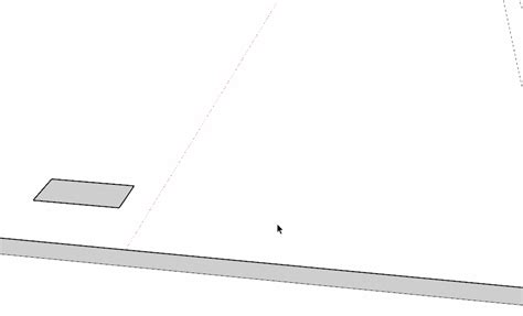 The Objects In Component Sync Incorrectly Sketchup Sketchup Community