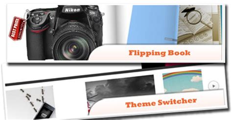 100 Jquery Wordpress Plugins — Sitepoint