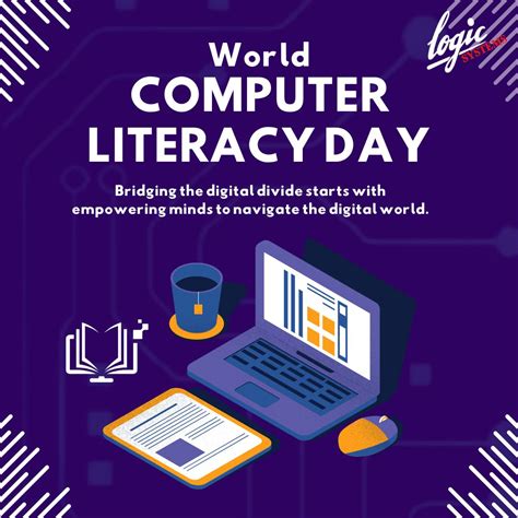 Logic Systems On Linkedin Building A Future Where Technology Is For Everyone Happy World