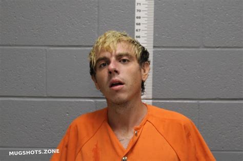 Cassady Stephen Patrick 09 13 2022 Bates County Mugshots Zone