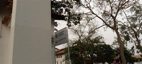 Legon Hall University Of Ghana Free Photo On Pixabay Pixabay