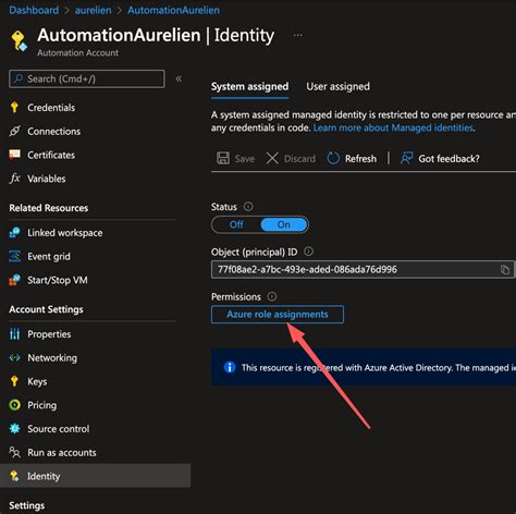 Data Alm Dynamics 365 Finance Operations — Powerazure365