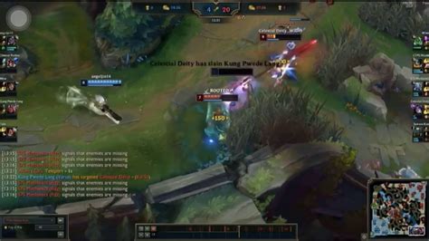 How Not To Use Pyke Ultimate Youtube