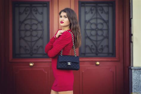 Обои Девушки Брюнетки Шатенки обои для рабочего стола фотографии девушки брюнетки