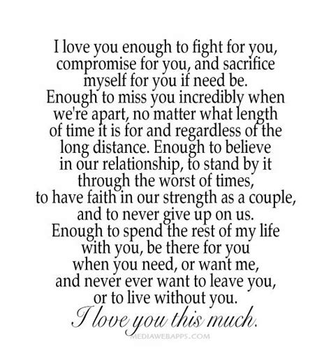 20 Fight For Your Love Quotes Sayings And Images Quotesbae