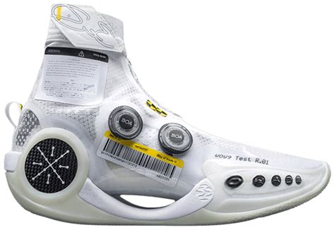 Buy Way Of Wade 9 Infinity Test R1 Aber003 7 Goat