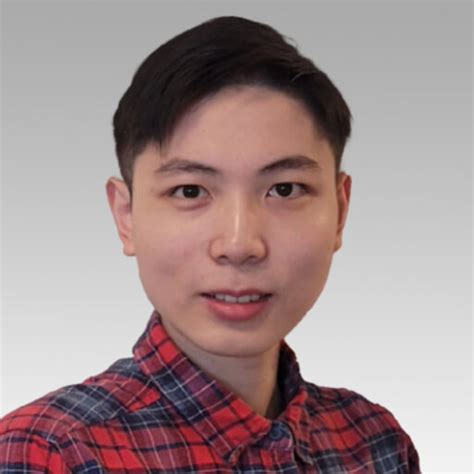 Jianqiao Mo New York University Ny Nyu Department Of Electrical And Computer Engineering