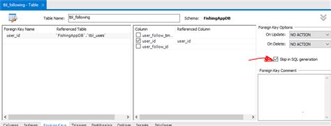 mysql mysqlworkbench forward engineering error stack overflow