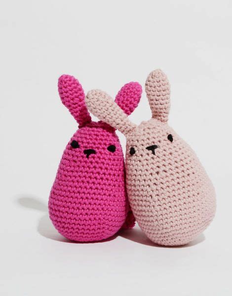 Ruby Rabbit Wool And The Gang