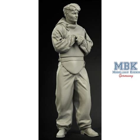 Soviet Assault Engineer No 1