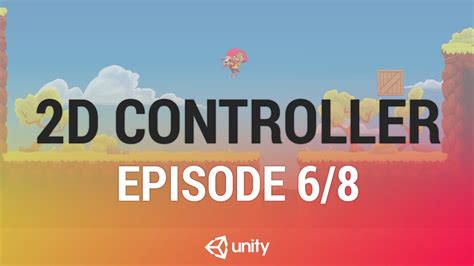 2d Platformer Character Controller Player Controller Script 68