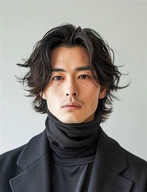 26 Trendy Asian Men Hairstyles For 2025 Modern Styles To Elevate Your Look Asian Mens