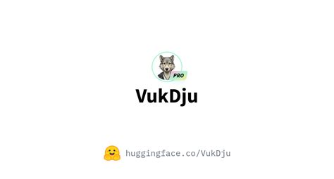 VukDju Vuk Đuranović