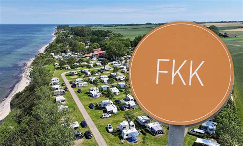 Fkk Camping Schöne Plätze Und Wichtige Regeln Autozeitungde