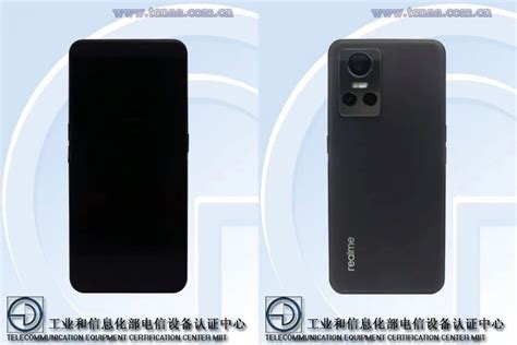 Realme Gt Neo Tipped To Come In Two Battery Sizes Charge At Up To W Gsmarena Com News