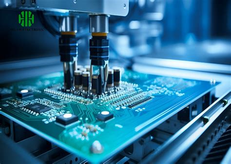 What Is A Solder Mask Layer And Why Is It Used