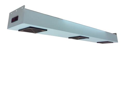 Overhead Static Eliminator Ionizer At ₹ 18950 Piece Industrial