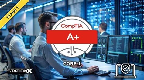 Certification Courses Stationx