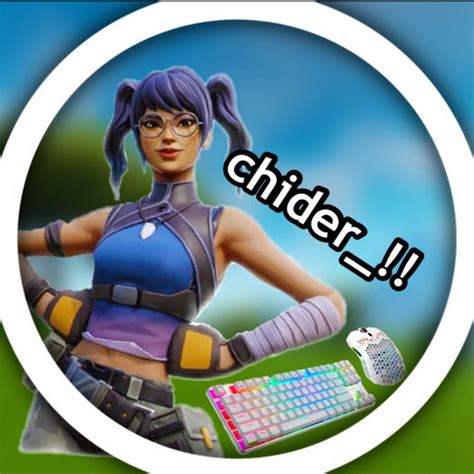 Chider Youtube