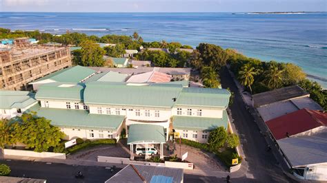 Epinews Who Unveils Framework For Climate Resilient And Low Carbon