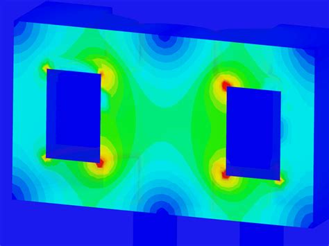 Power Electronics Simulation An Overview Simwiki Simscale