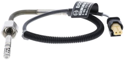 Exhaust Gas Temperature Sensor Urotuning