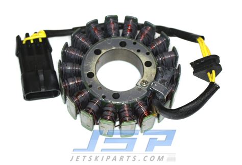 Polaris Magneto Stator Msx 110 And 150 Oem 0451486 Jetski Jet Ski