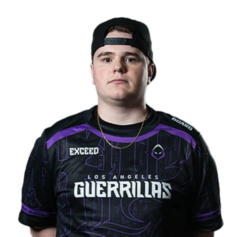 Exceed Player Page | Breaking Point