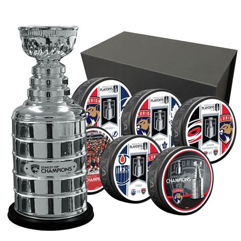 Hockey Hall Of Fame Licensed Hockey Memorabilia And Collectibles
