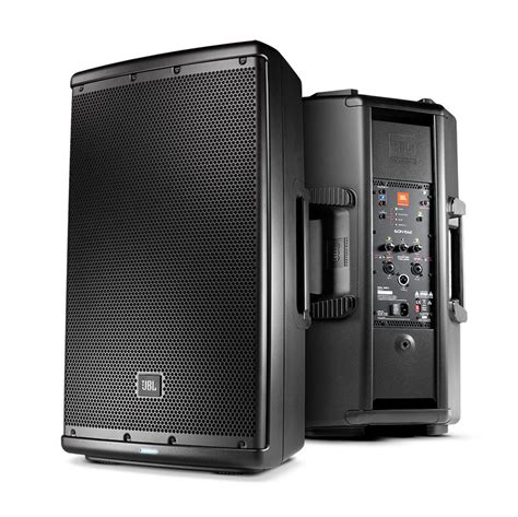 Jbl Integra Dos Nuevos Modelos A Su L Nea De Sonido Pa Port Til El