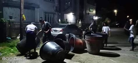 ဧရာဝတီတိုင်းတွင် လူမှုကူညီရေးအသင်းအဖွဲ့များ ရပ်တည်ဖို့ခက်ခဲလာ Ayeyarwaddy Times