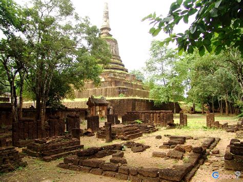 วัดเขาสุวรรณคิรี